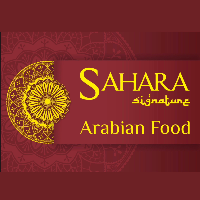 Sahara Signature #ArabianFood | BerbagiLink