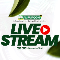 Al Furqon TV | BerbagiLink